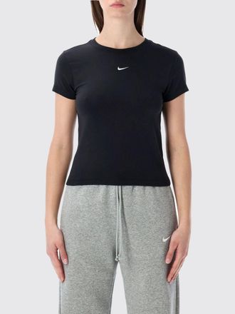Nike T-Shirt NIKE Femme couleur Noir