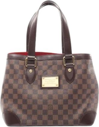 Louis Vuitton Damen, Pre-Owned, Braun, ONE SIZEGr&ouml;&szlig;e