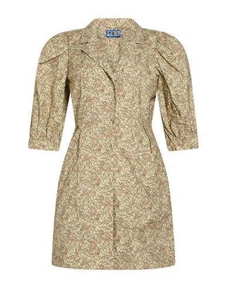 LHD ROBES - Robes courtes sur YOOX.COM