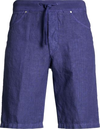 120% Lino HOSEN & R&Ouml;CKE - Shorts & Bermudashorts auf YOOX.COM