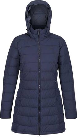 Regatta Starler Wasserabweisende Atomlight Jacke für Damen