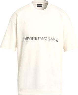 Emporio Armani TOPS - T-shirts sur YOOX.COM