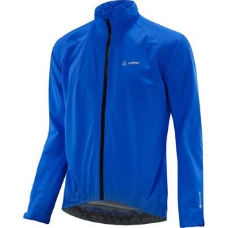 LOEFFLER Herren Bike Jacke Prime Gtx Active