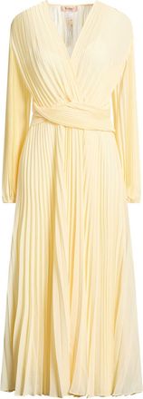 Twin-Set KLEIDER - Maxi-Kleider auf YOOX.COM