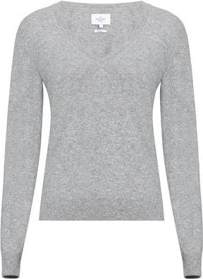 Au Printemps Paris Pull en cachemire