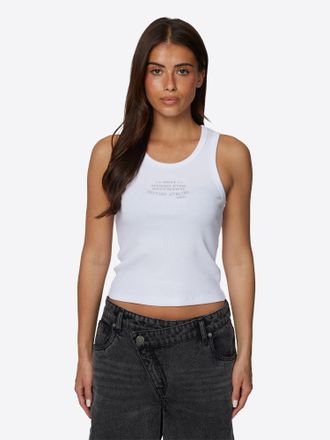Good For Nothing Top