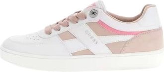 Guess Femme, Chaussures, Multicolore, Taille: 39 EU Baskets