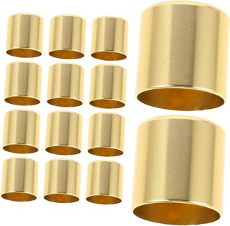 OSALADI 20st&uuml;cke Sofabeinkappen Aus Stuhlfu&szlig;kappen Runde M&ouml;belgleiter F&uuml;r Holzb&ouml;den rutschfeste Stuhlschoner Zum Schutz Vor Kratzern Geeignet F&uuml;r Sofas Und St