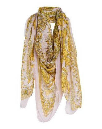 Versace ACCESSOIRES - &Eacute;charpes sur YOOX.COM
