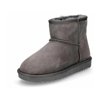 Ara Stiefel - - Shoes - Damen - Grau - 39 EU
