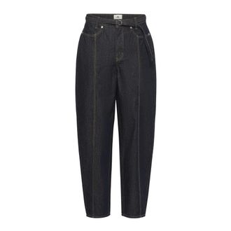 Karen by Simonsen Damen, Jeans, Blau, XLGr&ouml;&szlig;e