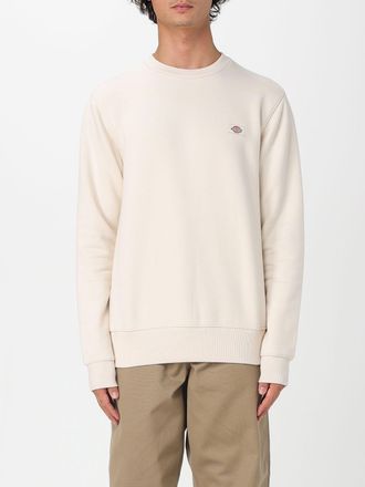 Dickies Sweatshirt DICKIES Homme couleur Blanc