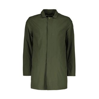 People of Shibuya Herren, Jacken, Gr&uuml;n, XLGr&ouml;&szlig;e