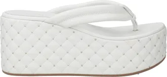 Le Silla SCHUHE - Zehentrenner auf YOOX.COM