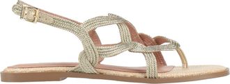 Bibi Lou SCHUHE - Zehentrenner auf YOOX.COM