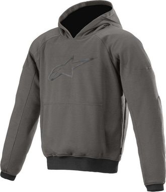 Alpinestars Motorradjacke Ageless Motorrad Hoodie