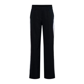 &Co Woman Damen, Hosen, Blau, 2XLGr&ouml;&szlig;e