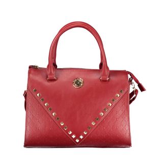 Laura Biagiotti Femme, Sacs, Rouge, Taille: ONE Size Bradenton Bag