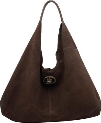 Kurt Geiger Schultertasche - Braun