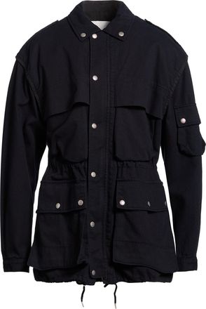 Isabel Marant JACKEN & M&Auml;NTEL - Jacken und Anoraks auf YOOX.COM