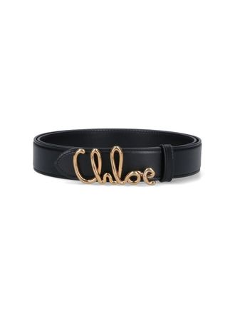 Chloé Belt Iconic