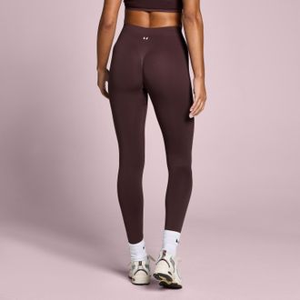 MyProtein Legging sans coutures MP Tempo pour femmes - Caramel - XXL