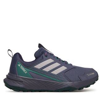 adidas Trekkingschuhe adidas Terrex Tracefinder 2 CLIMAPROOF Trail JR7775 Violett