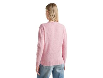 Benetton Masche G/C M/L, Rosa, XL