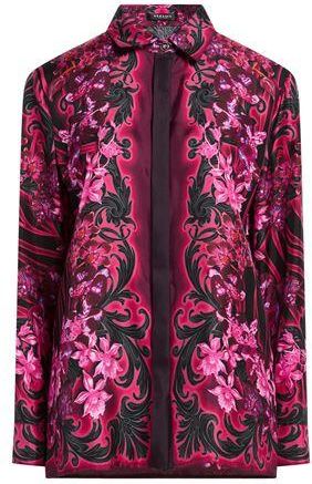Versace TOPS - Chemises sur YOOX.COM