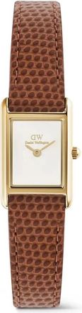 Daniel Wellington Damen, Accessories, Braun, ONE SIZEGr&ouml;&szlig;e