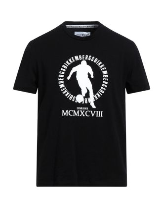 Dirk Bikkembergs TOPS - T-shirts auf YOOX.COM
