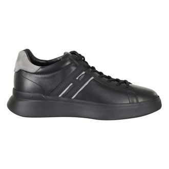 Hogan Herren, Schuhe, Schwarzk, 41 1/2 EUGr&ouml;&szlig;e