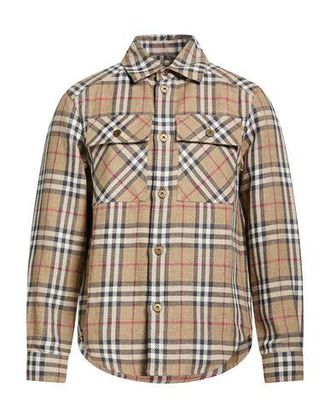 Burberry TOPS - Chemises sur YOOX.COM