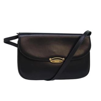 Bally Pre-owned Vintage Umh&auml;ngetasche - - Pre-owned - Damen - Schwarzk - ONE SIZE