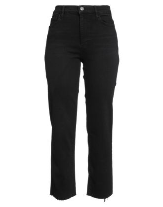 Frame Denim HOSEN & R&Ouml;CKE - Jeanshosen auf YOOX.COM
