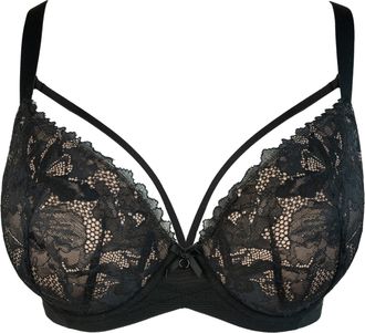 SugarShape BH Vienna Strappy