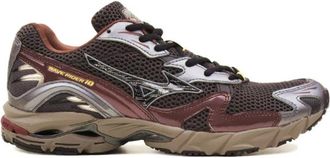 Mizuno Homme, Sport, Gris, Taille: 43 EU Wave Rider 10