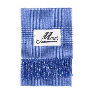 Marni Damen, Accessories, Blau, ONE SIZEGr&ouml;&szlig;e