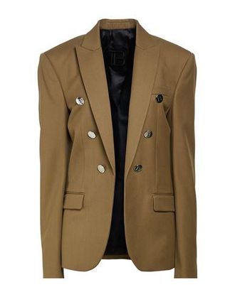 Balmain Ensembles et coordonn&eacute;s - Blazers sur YOOX.COM