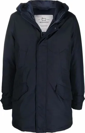 Woolrich Veste Casual - Bleu