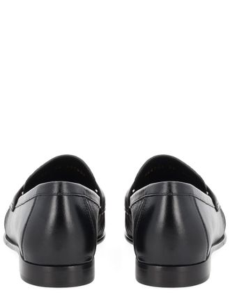 Fendi Baguette Loafer - Black