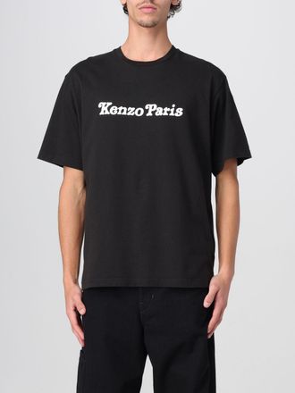 Kenzo T-Shirt KENZO Homme couleur Noir