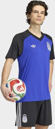 adidas adidas Performance - Argentina 2026 - Maillot davant-match ext&eacute;rieur - Bleu lucide