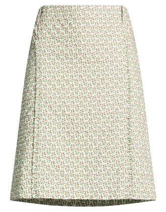 N&deg;21 HOSEN & R&Ouml;CKE - Minir&ouml;cke auf YOOX.COM