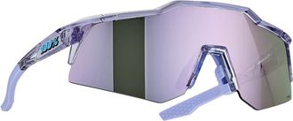 100% Speedcraft XS Brille