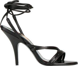 Patrizia Pepe SCHUHE - Sandalen auf YOOX.COM