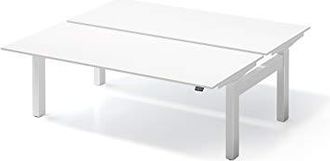 Bisley Varia Desking