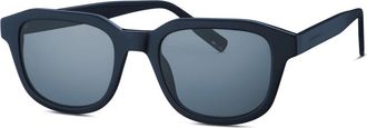 Tom Tailor unisex, Accessories, Blau, 51 MMGr&ouml;&szlig;e