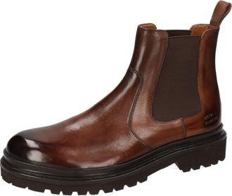 Melvin & Hamilton Matteo 5, Bottine pour homme, Marron, 39 EU