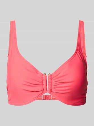 Lascana Bikini-Oberteil mit verstellbaren Tr&auml;gern Modell Simple